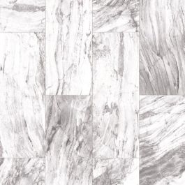 Vox Vilo Winter Marble Pack of 4 PVC Panels | DBS Bathrooms