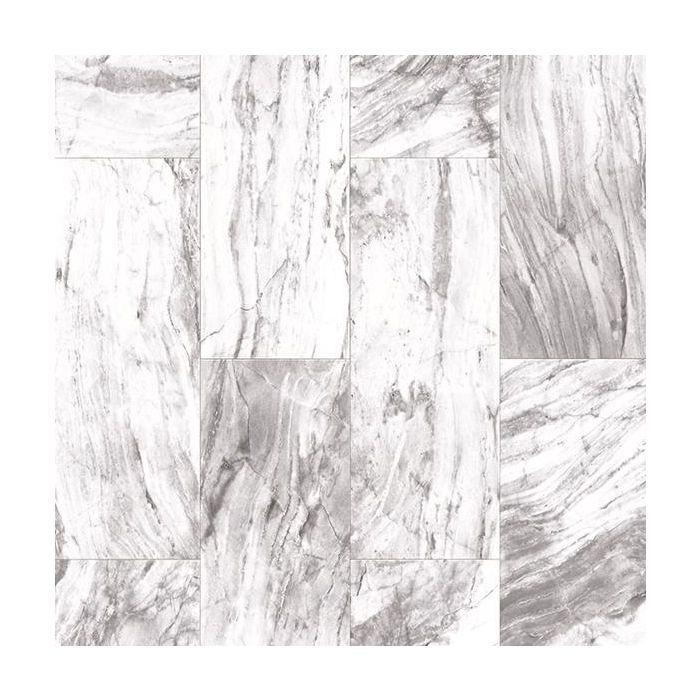 Vilo Winter Marble Pack of 4 PVC Panels | DBS Bathrooms