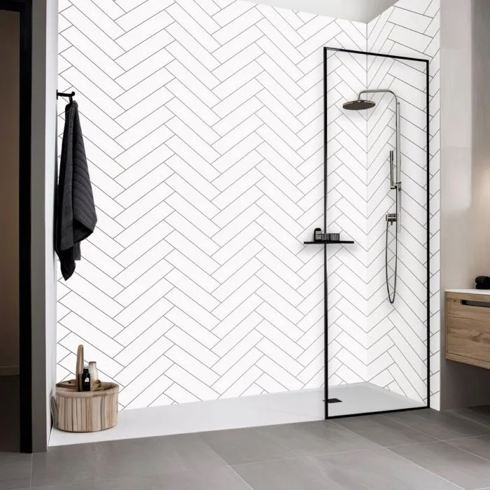 Bathroom Pvc Panels